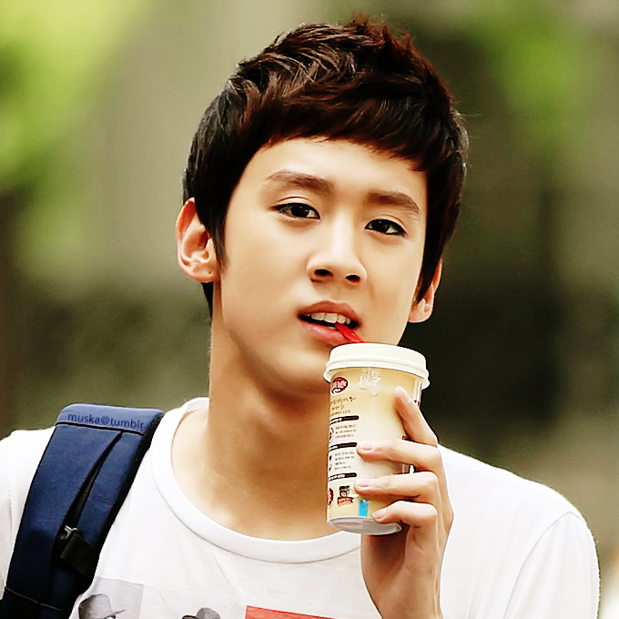 Picture of Chunji [TEEN TOP]